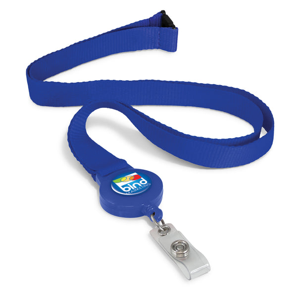 Eterna Lanyard – StrayaCollection.com.au