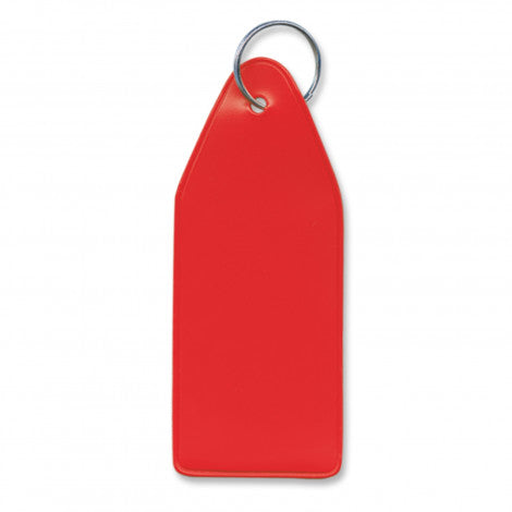 Vinyl Key Tag – StrayaCollection.com.au