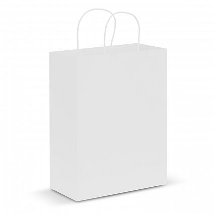 Paper Carry Bag - Large – StrayaCollection.com.au
